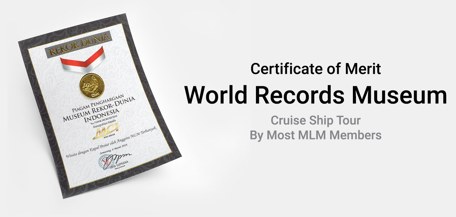 MCI | Millionaire Club Indonesia