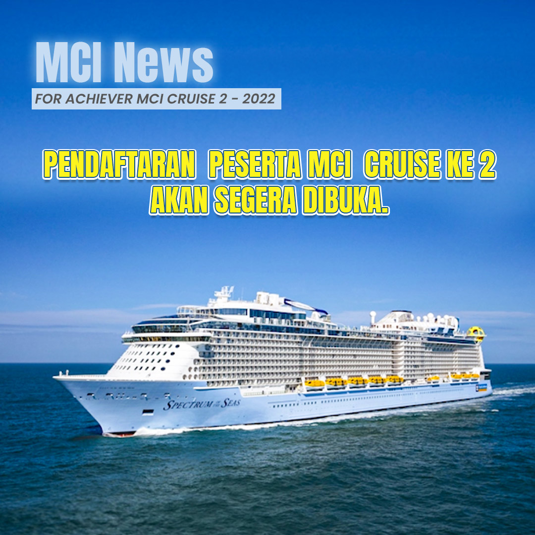 MCI | Millionaire Club Indonesia